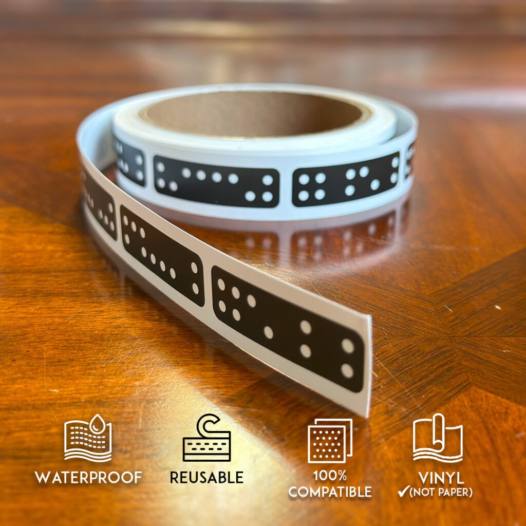 Shaper Tape compatible – vinyl tape – Shaper Origin Compatible ...
